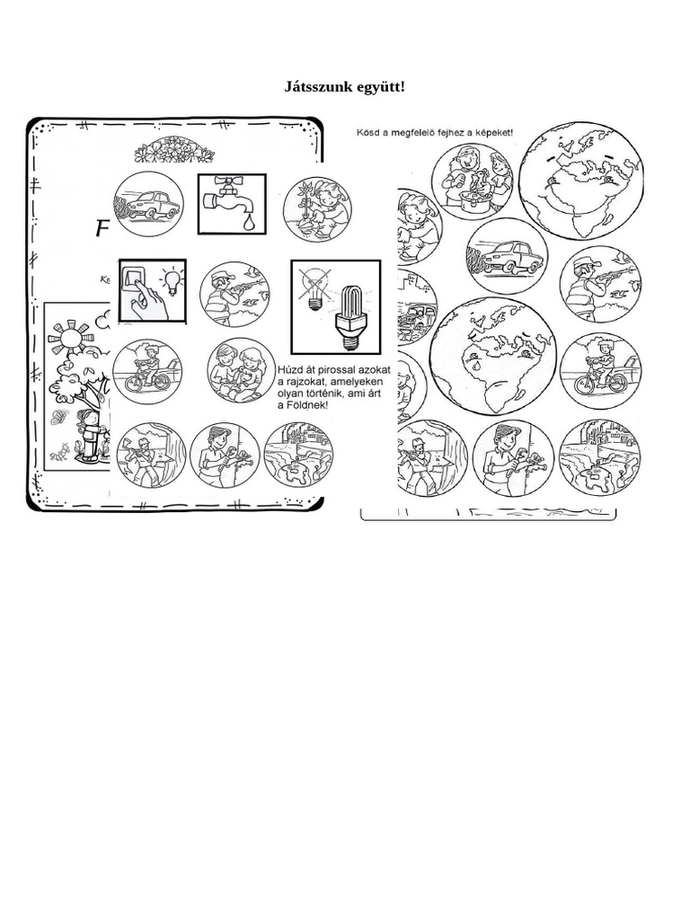 JÃ¡tsszunk Egyã TT | PDF