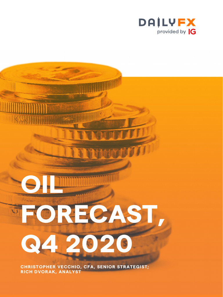 Dailyfx Guide en 2020 q4 Oil | PDF