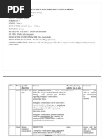 Aquathermia Pad Application Guide | PDF