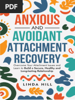 Attached - Amir Levine & Rachel Heller | PDF | Attachment Theory ...