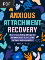 Attached - Amir Levine & Rachel Heller | PDF | Attachment Theory ...