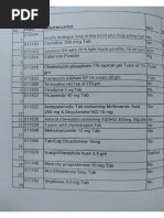 Light Sensitive Drugs-01 | PDF | Organic Compounds | Functional Group