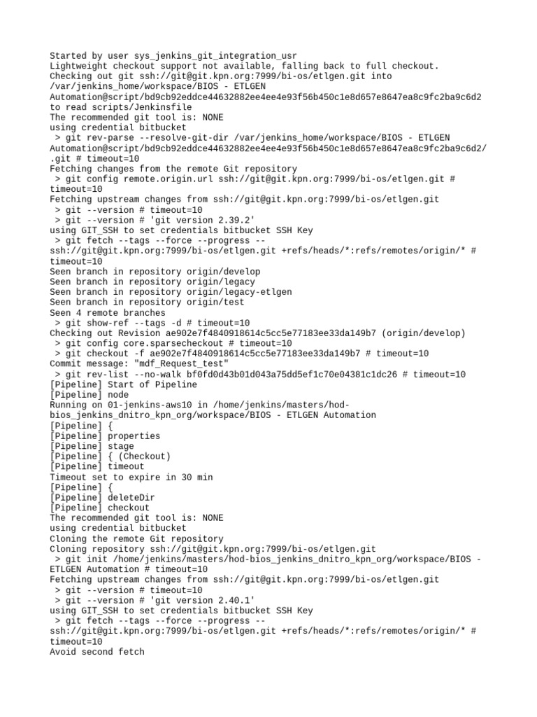 log (5) | PDF | Computing | Software