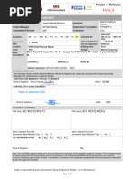 Step by Step How To Raise Trakhees Inspection | PDF