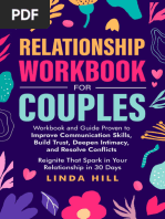 Communication Skills Workbook | PDF | Body Language | Communication