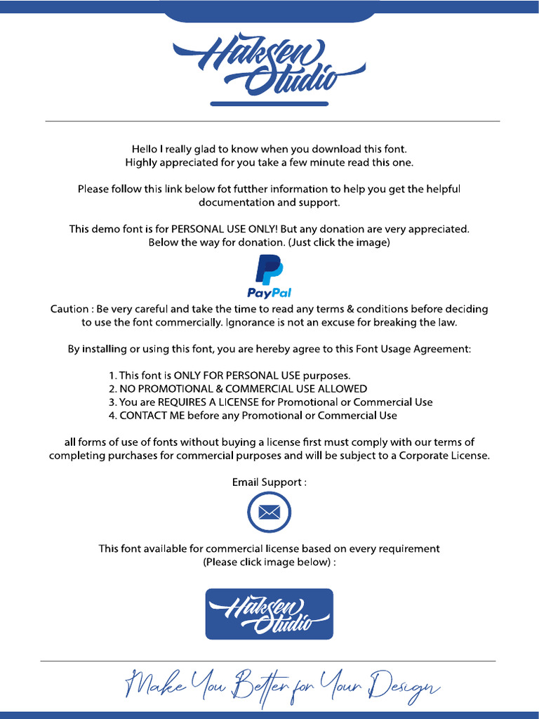 Read Me Please!! | PDF