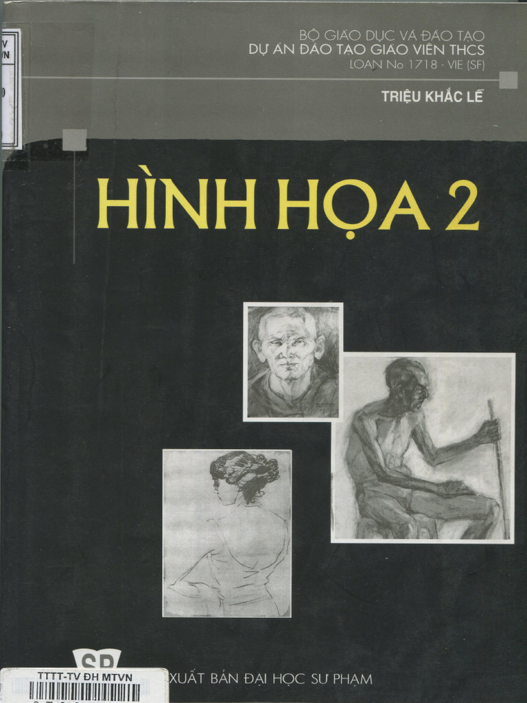(123doc) Hinh Hoa 2 Trieu Khac Le | PDF