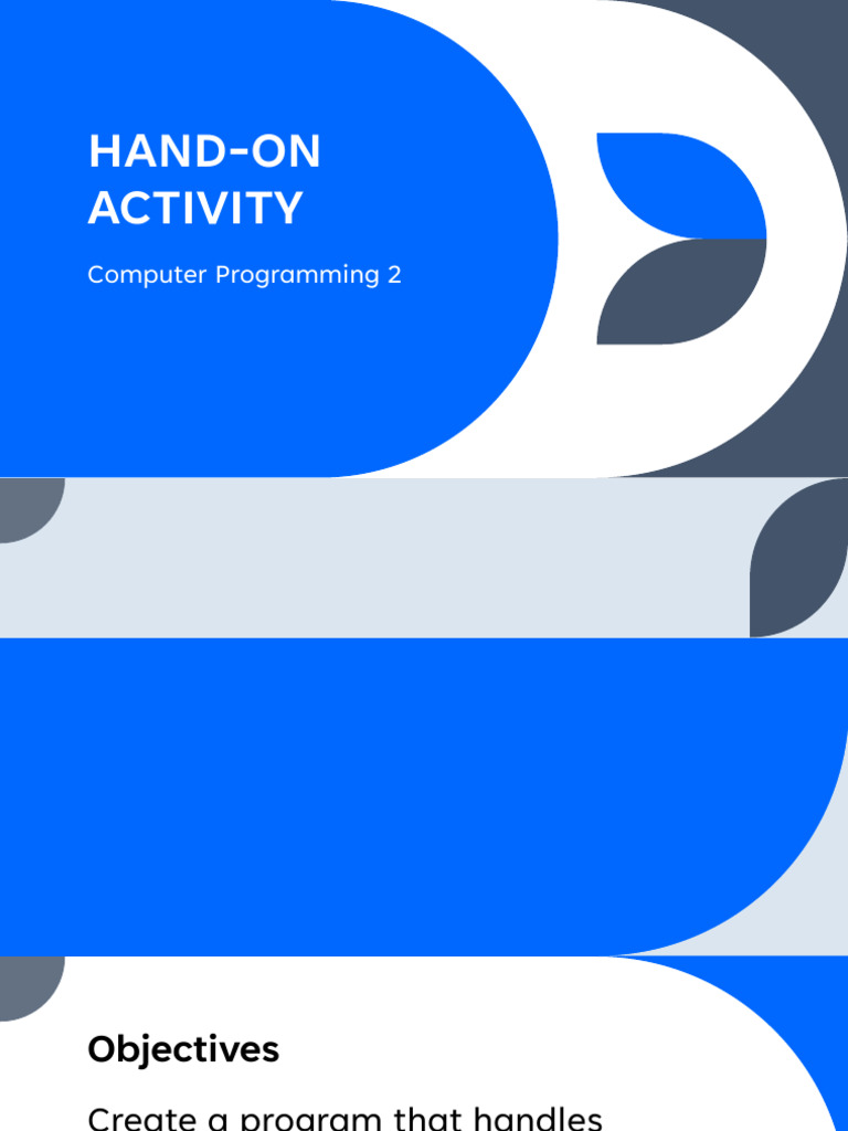 Laboratory Exer - File Handling3 | PDF | Computer File | User (Computing)
