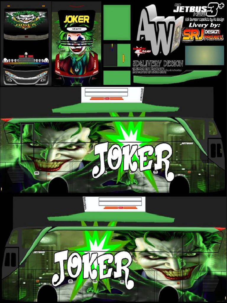 Joker | PDF