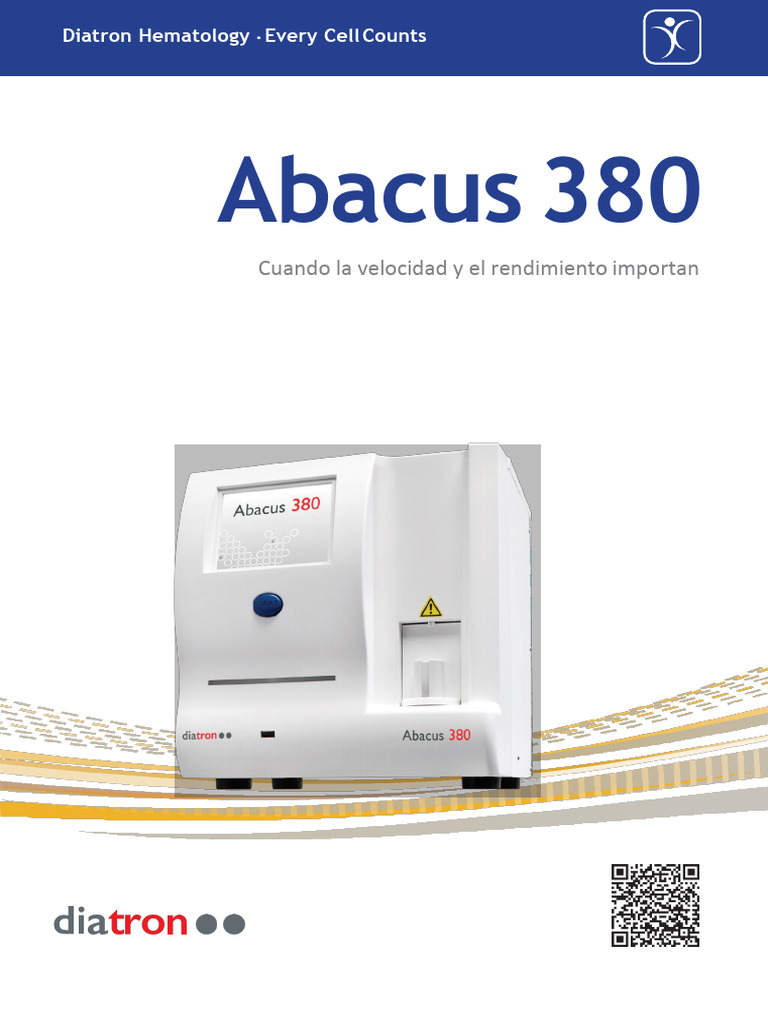 Abacus 380 Actualizado | PDF | USB | Ciencias de la Computación