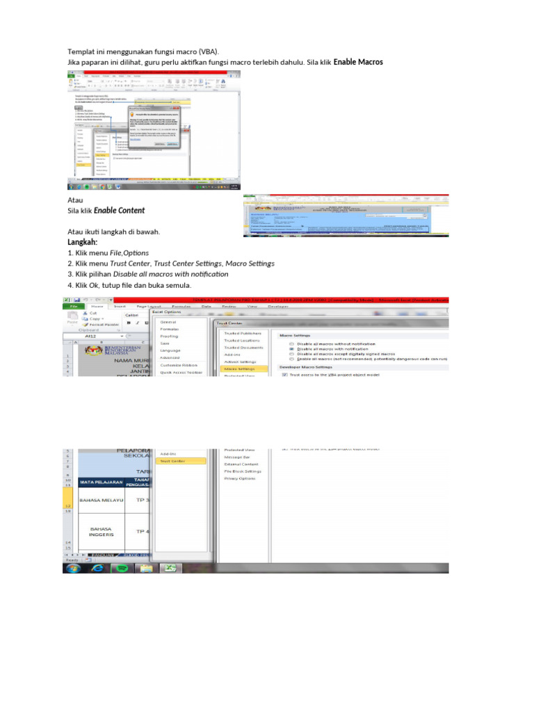 PBD 5 Terbilang Sem 2 2022 | PDF