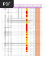 Safety Cross Template | PDF