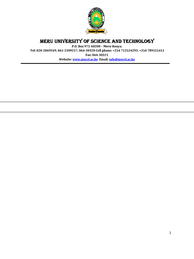 Ecv 0201 Construction Technology and Services I | PDF