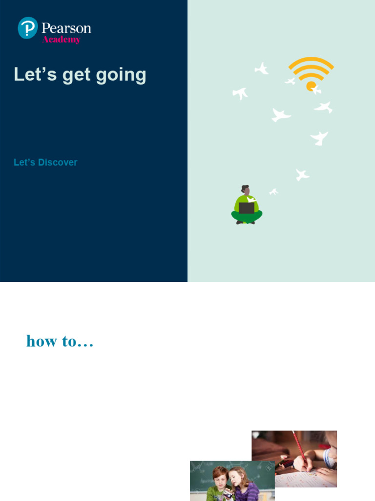 ITALY - DOCENTI - PEARSON ACADEMY - 2016 - Pearson Education Library ...