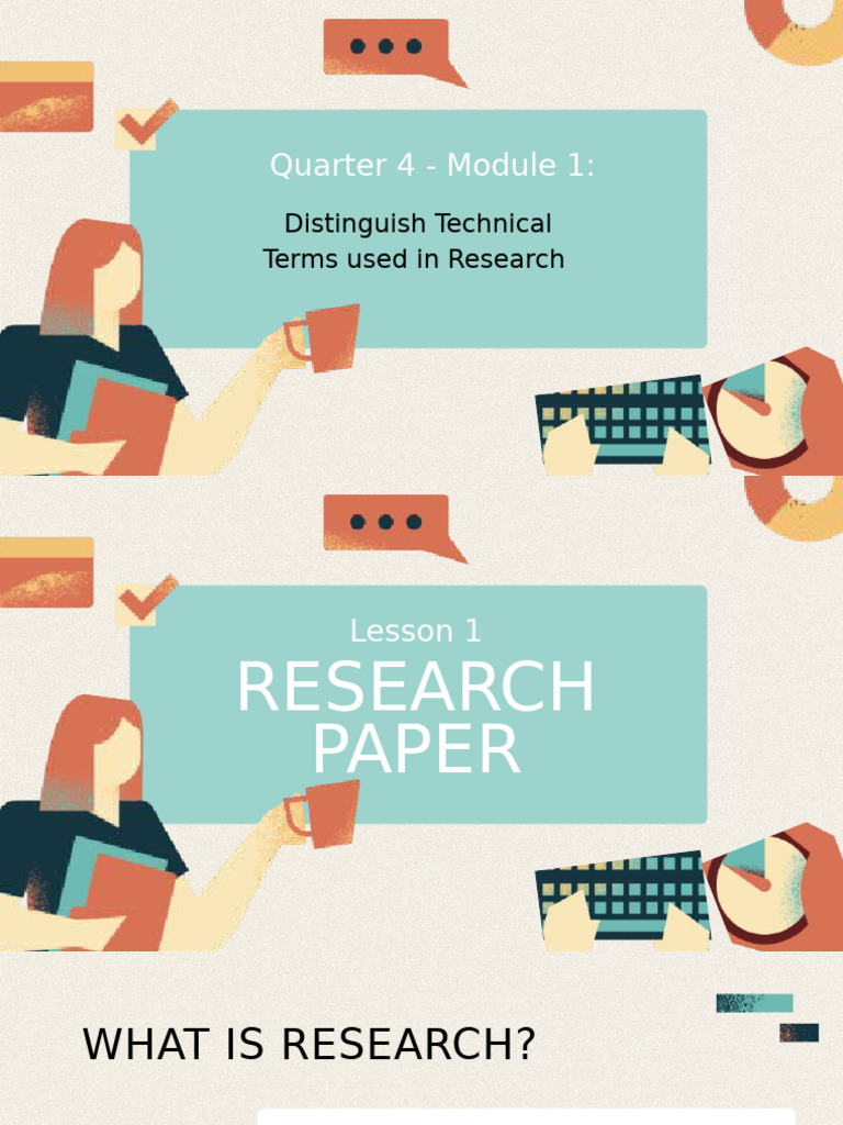 Understanding Research Methods and Terms | PDF | Theory | Qualitative ...