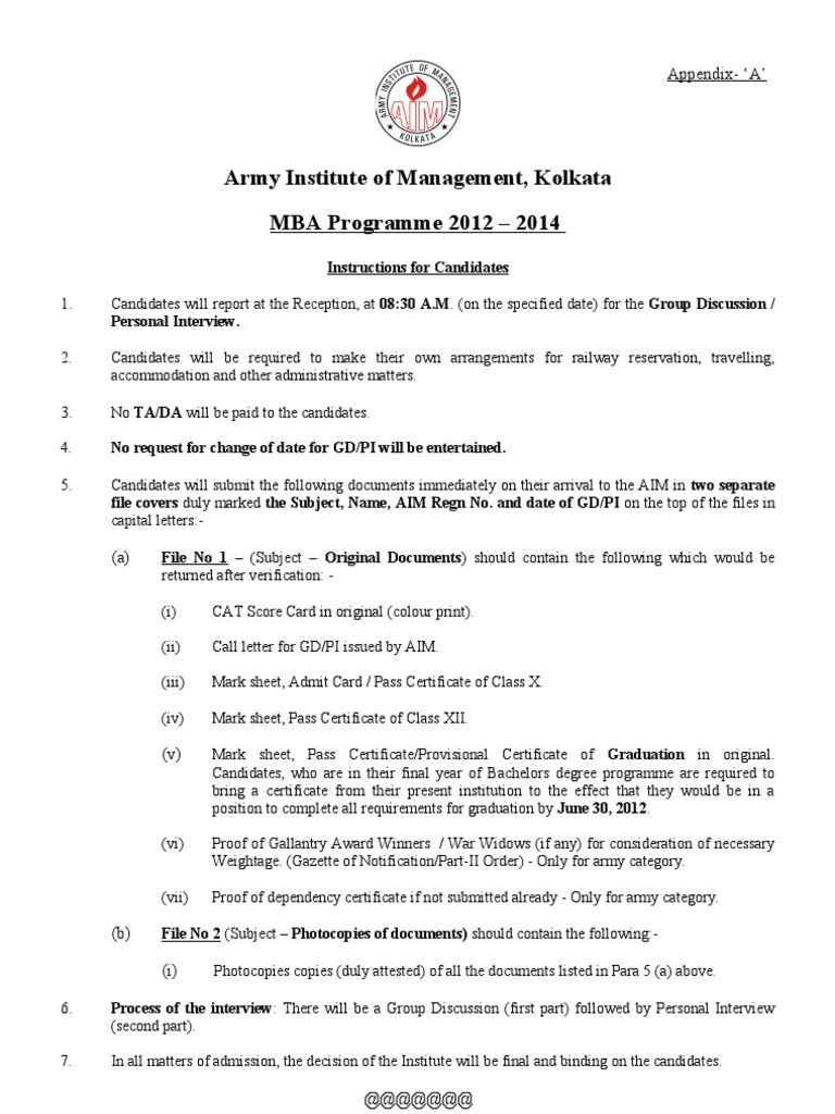 Appendix A | PDF