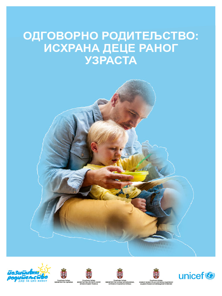 Brosura Ishrana | PDF