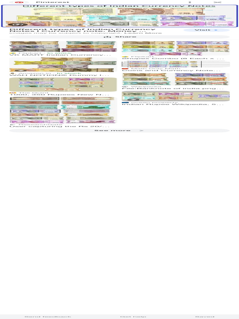 Pictures of Notes and Coins - Google Search | PDF