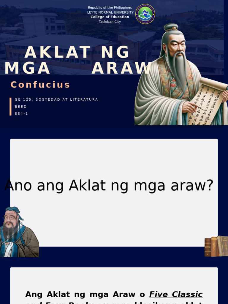 Aklat NG Mga Araw Updated | PDF