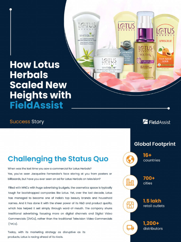 Case Study 1 | PDF