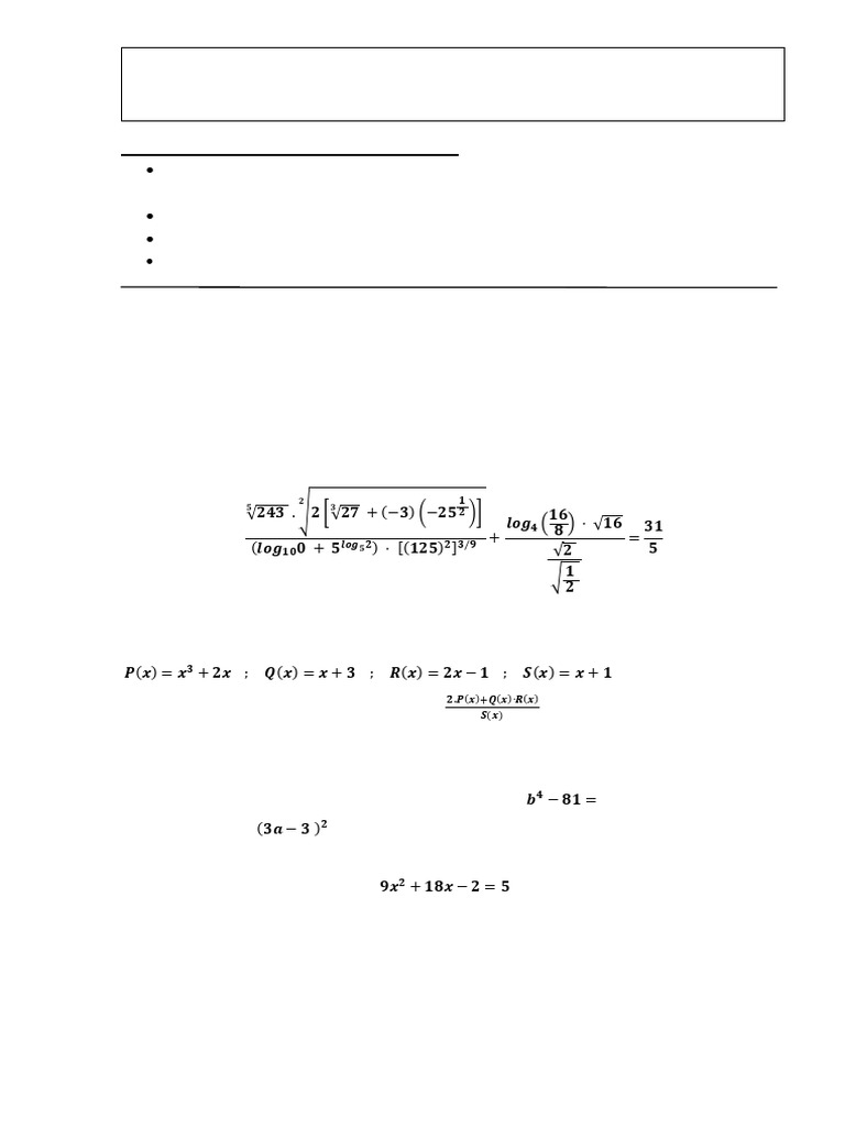 Sui2025 Evaluacion Modulo 1 Tema e | PDF