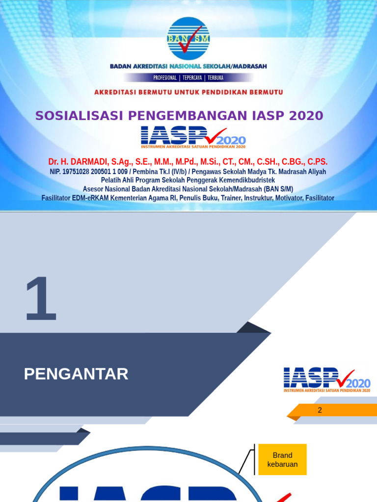 Paradigma Iasp 2020 | PDF