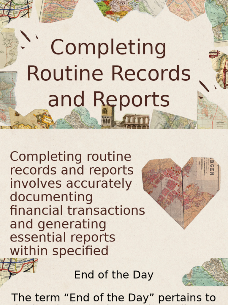 Night Audit Process in Hotels | PDF | Point Of Sale | Audit