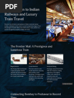 Pointsman Training Book | PDF