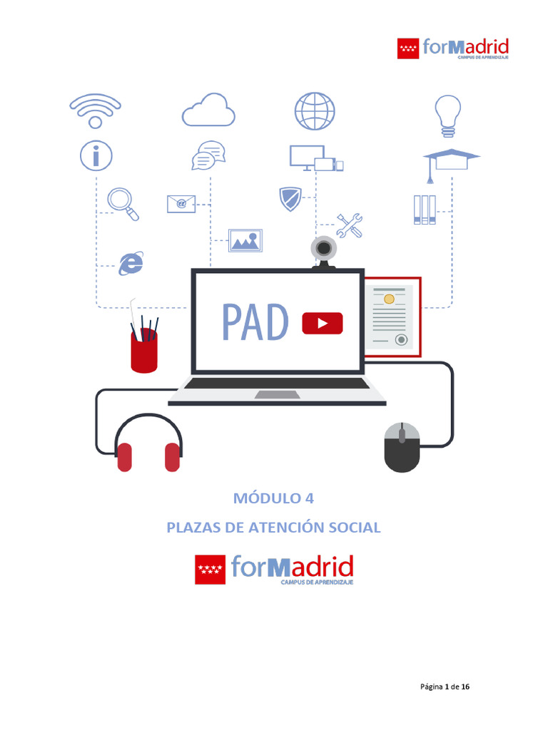 Descargable Módulo 4 (1) | PDF | Gestión de registros | Contraseña