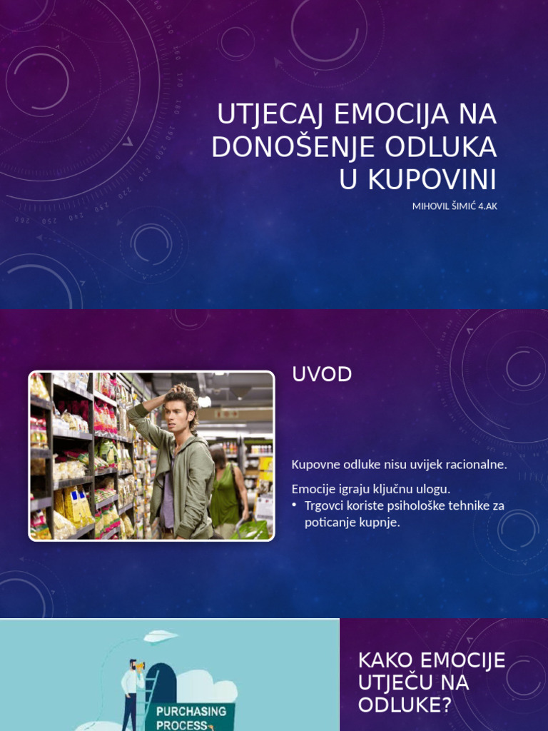 Pihologija Preza | PDF