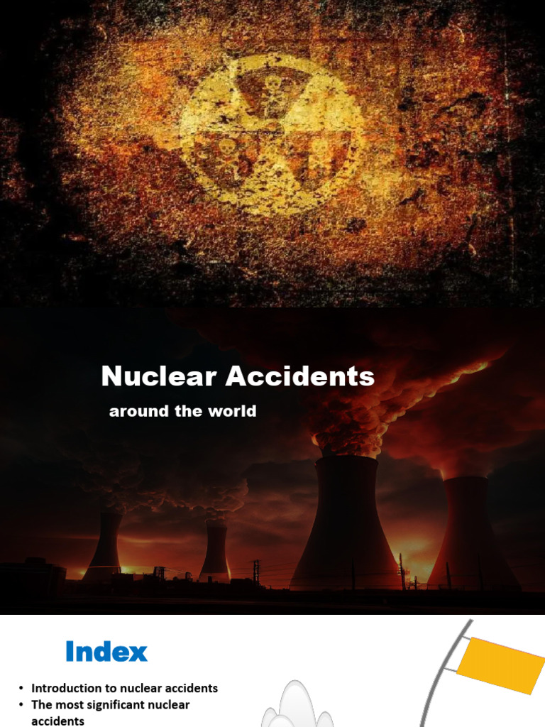 Three Mile Island Nuclear Accident Impact | PDF | Radioactive Waste ...