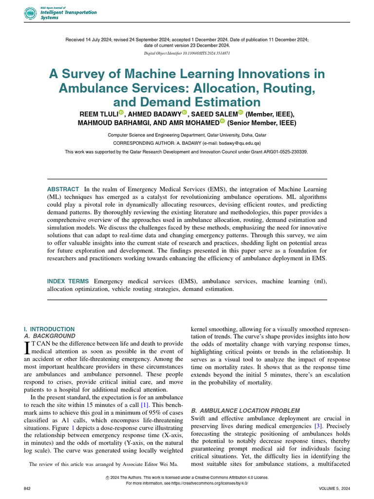 A_Survey_of_Machine_Learning_Innovations_in_Ambulance_Services_Allocation_Routing_and_Demand ...
