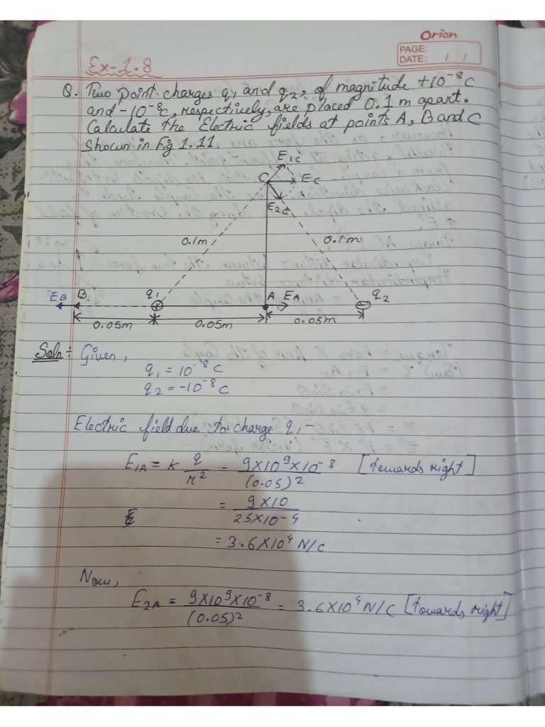 Lesson 1 Numerical Pdf