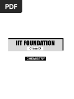 Modern ABC Chemistry For Class 11 Part I - Dr. S.P. Jauhar | PDF