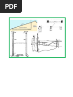 Profile Board Method in Road Setting Out | PDF | Angle | Curve