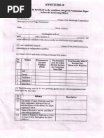 Annexure 4 - Hearing Date Application Form | PDF | Judgment (Law ...