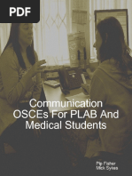 OSCE Revision Checklist - Prepare For OSCEs - Geeky Medics | PDF ...