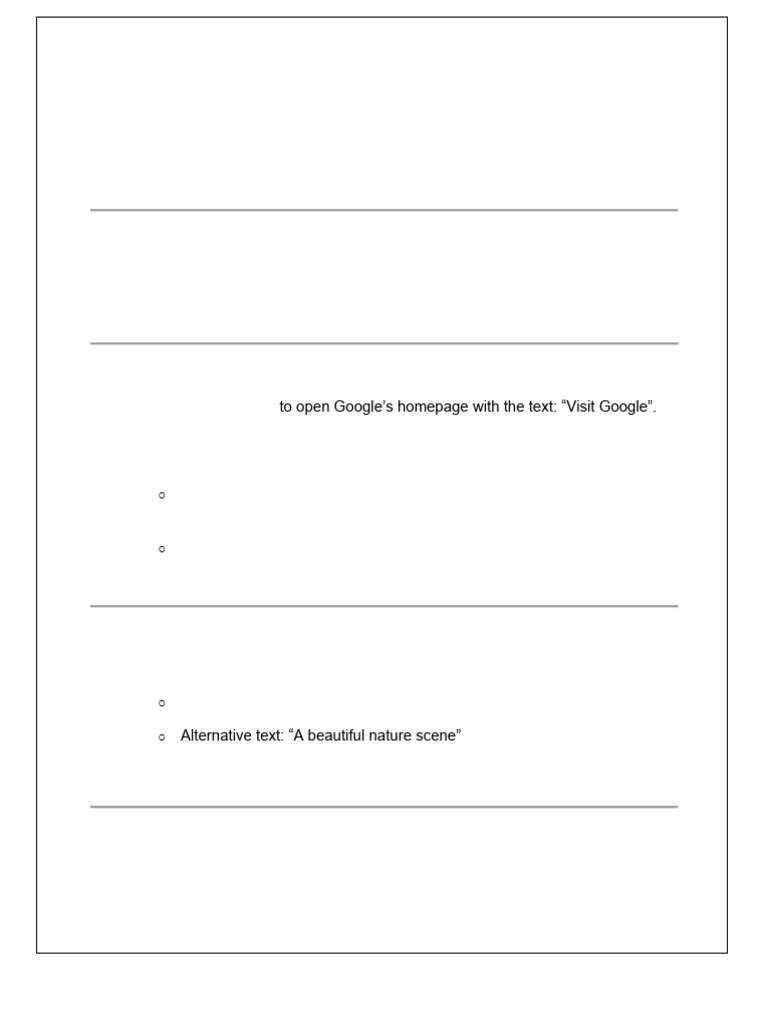 html_worksheet3_Practical (1) | PDF