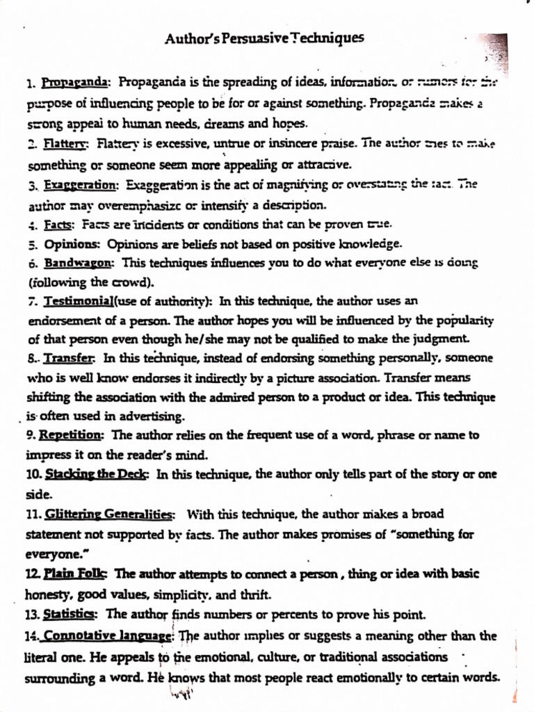 Writing Cheat Sheets (1) | PDF