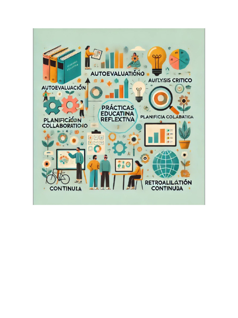 Infografía Practica Formativa I | PDF