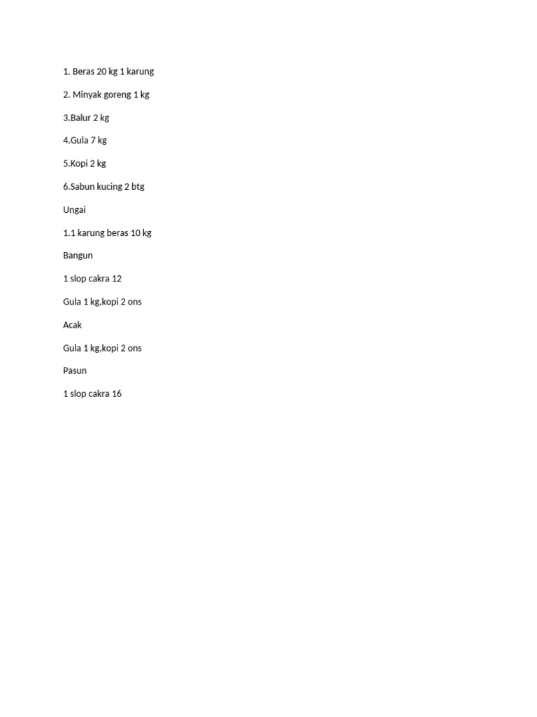 Membangun Kesat-WPS Office | PDF