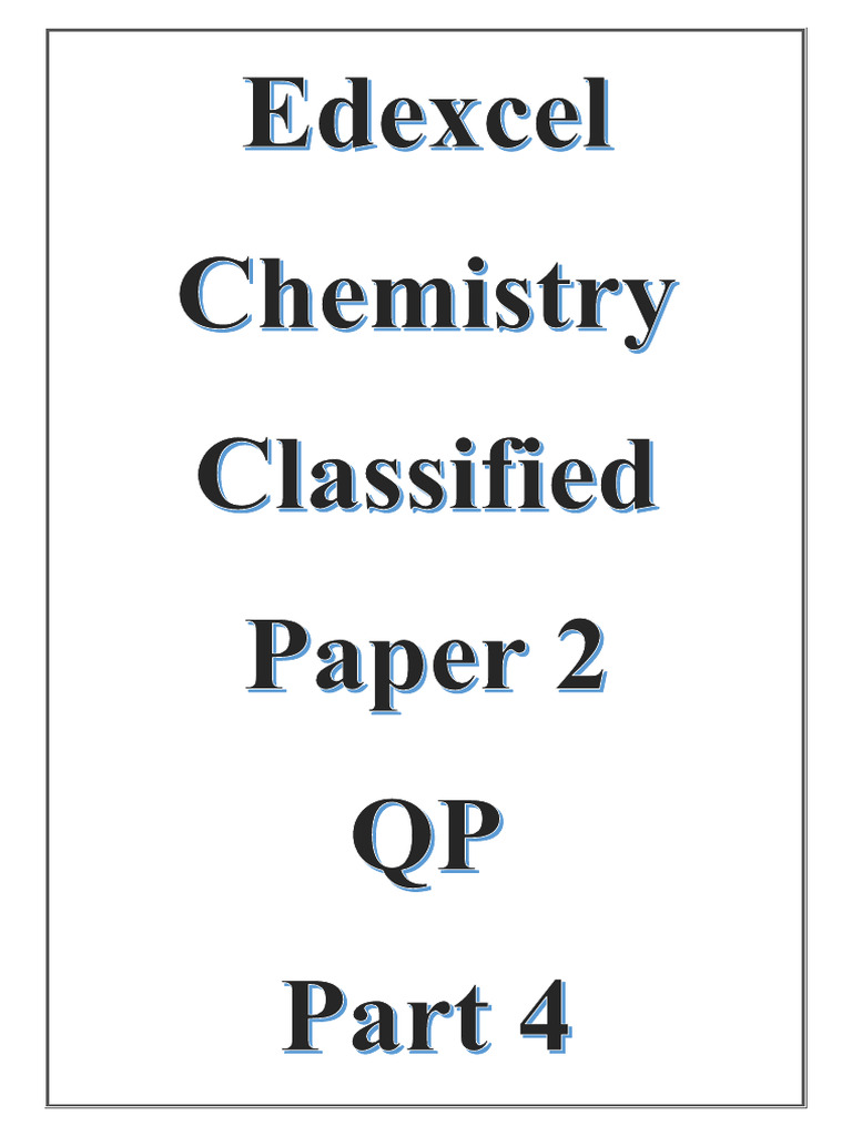Organic Chemistry: Key Topics Overview | PDF | Ester | Hydrogen