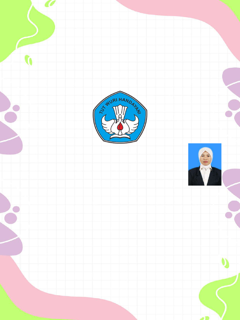 Modu Ajar Observasi_ Marni | PDF