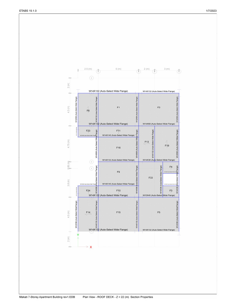 RD Framing | PDF | Storms | Tornadoes