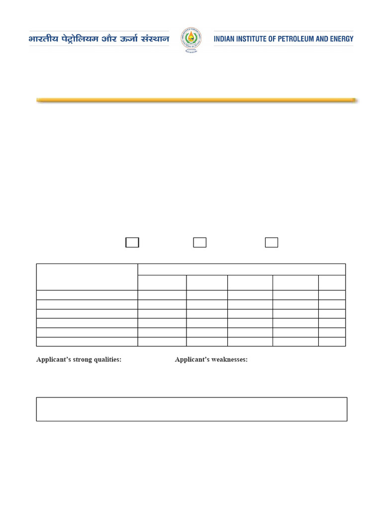 Dord Sip Lor Format | PDF