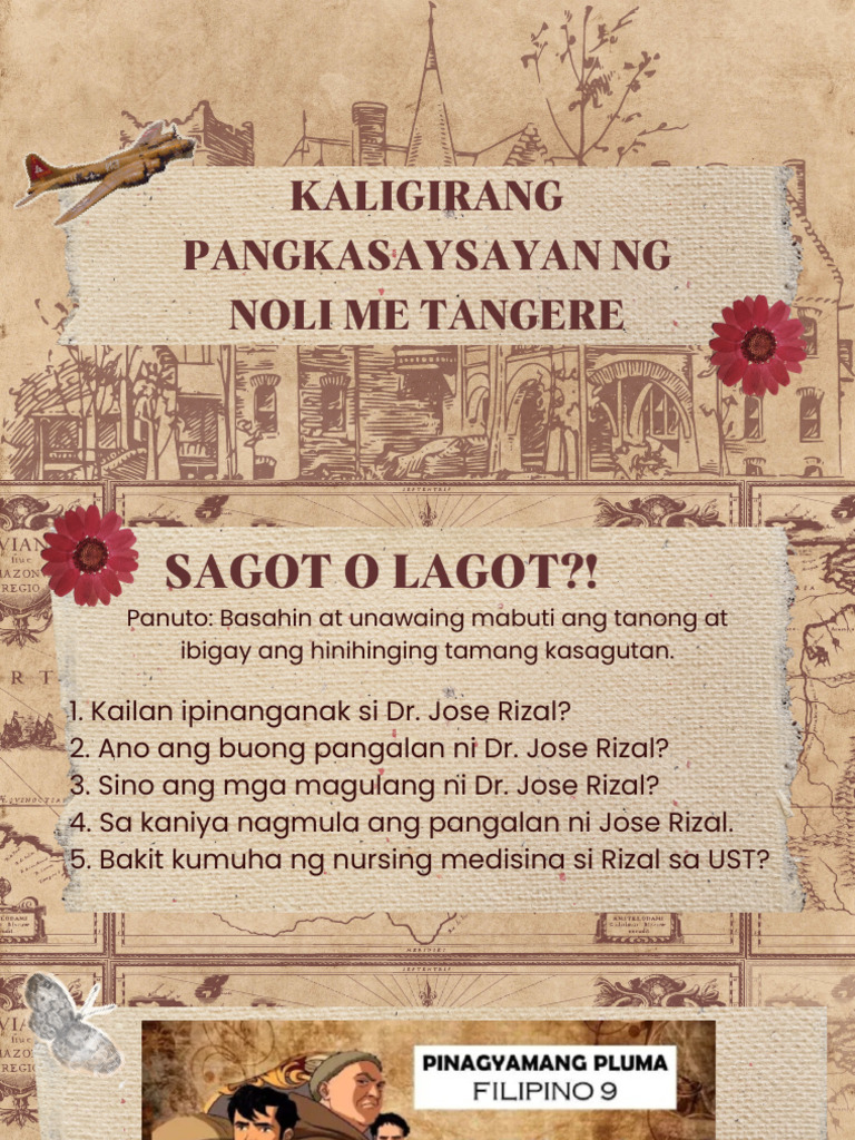 M1 (Part 2) - PPT (G9) | PDF