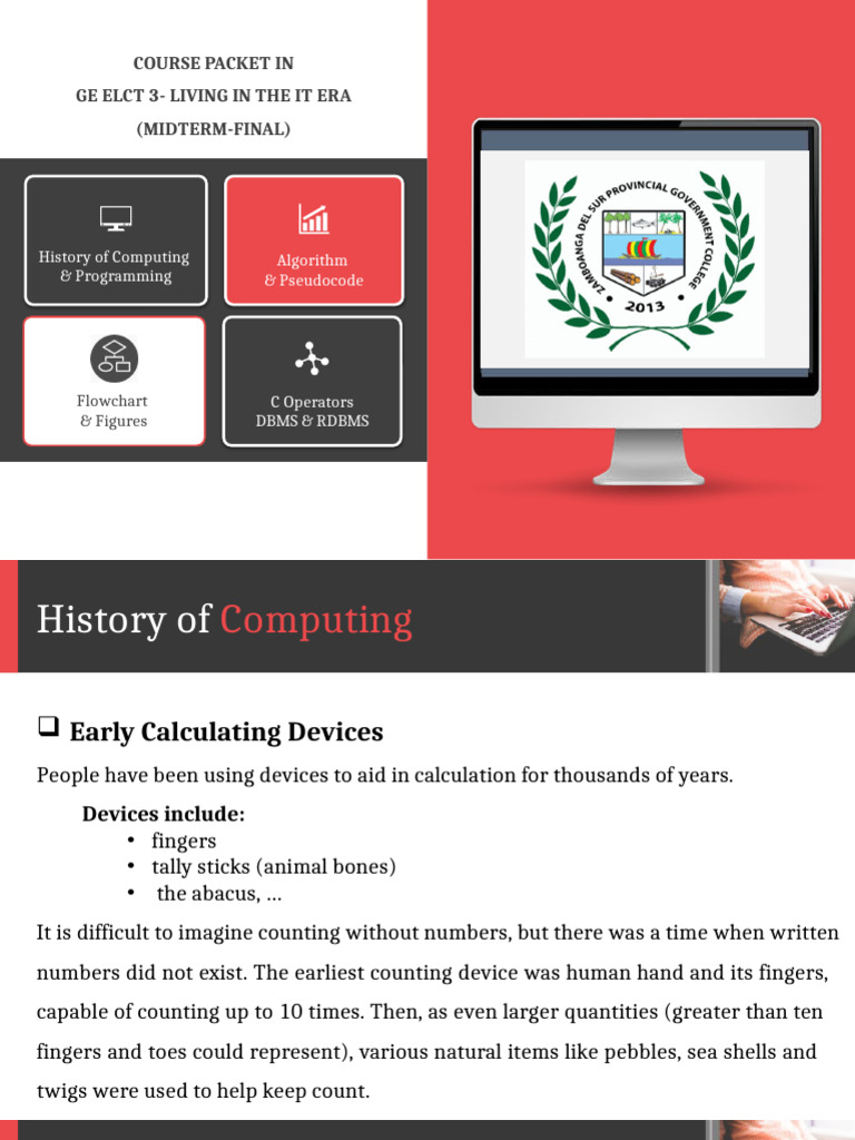 Programming Flowchart Pseudocode Algorithm Pdf Integrated Circuit Transistor
