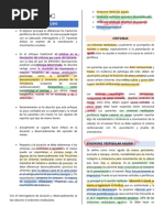 Protocolo HINTS para Diagnóstico de Vértigo | PDF | Medicina | Sistema ...