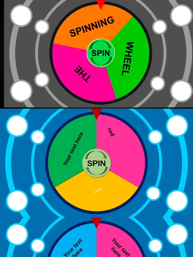 Tekhnolog SPIN Content Overview | PDF