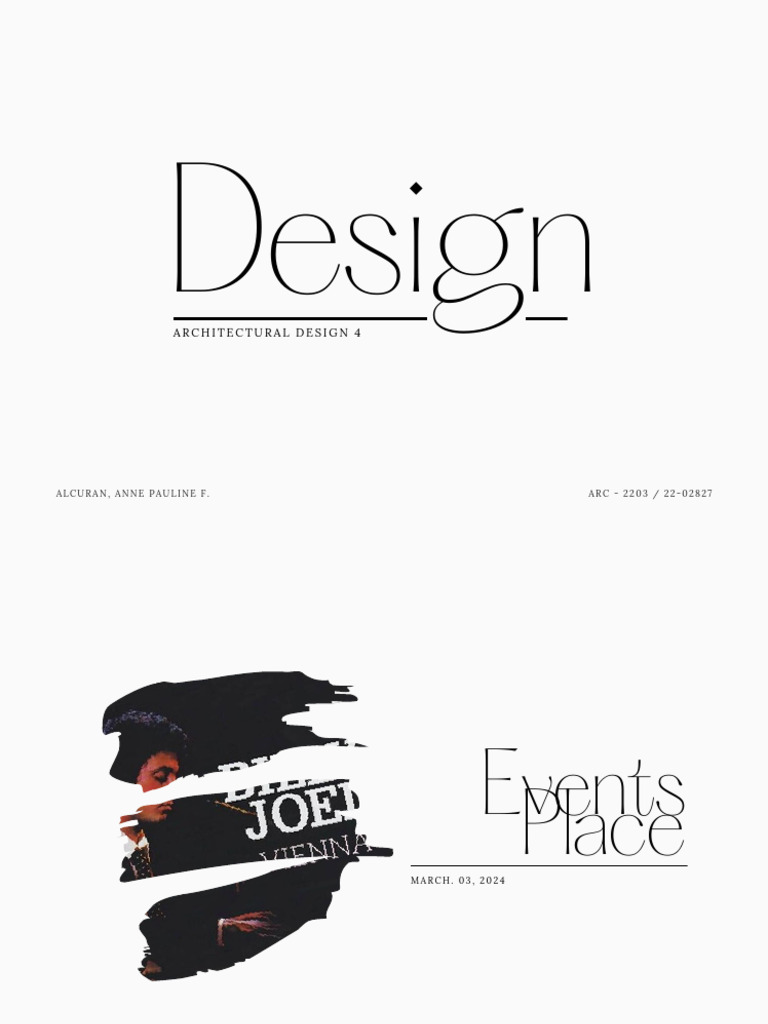 Alcuran - 22-02827 - Design 4 - Esquisse 2 | PDF